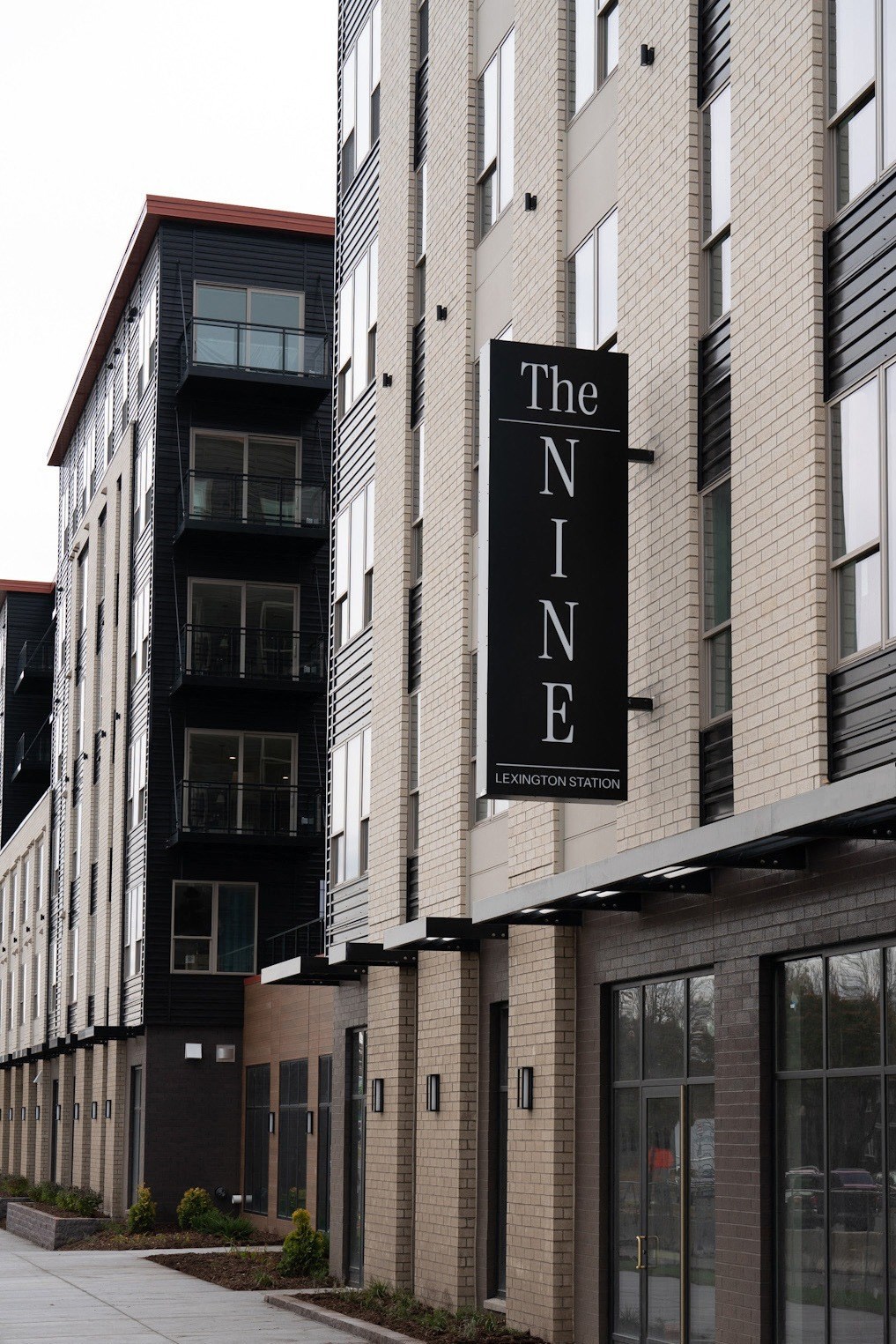 The Nine At Lexington Station Apartments, 411 Lexington Pkwy N, St Paul, MN - RentCafe